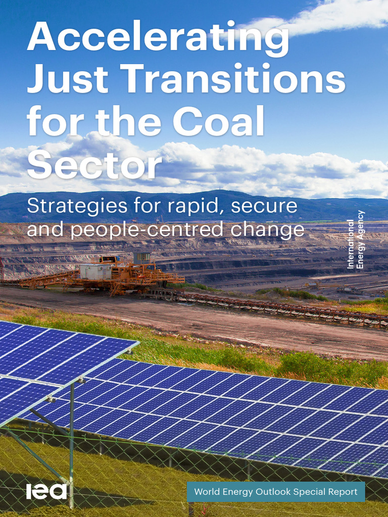 Strategies For Rapid, Secure and People-Centred Change: World Energy ...