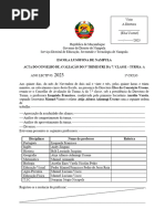 IEDA - RPESD Aprovado | PDF | Educação à distância | Ensino médio