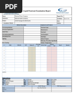 VMS Form | PDF