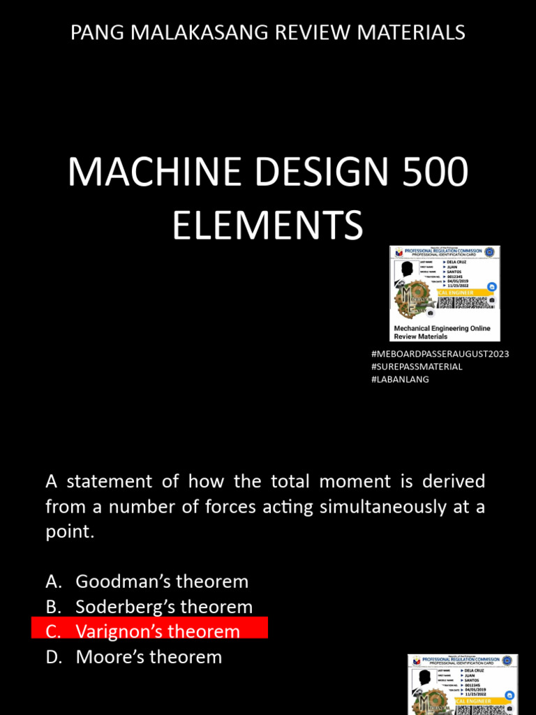 MACHINE_DESIGN_500_ELEMENTS | PDF | Strength Of Materials | Fracture