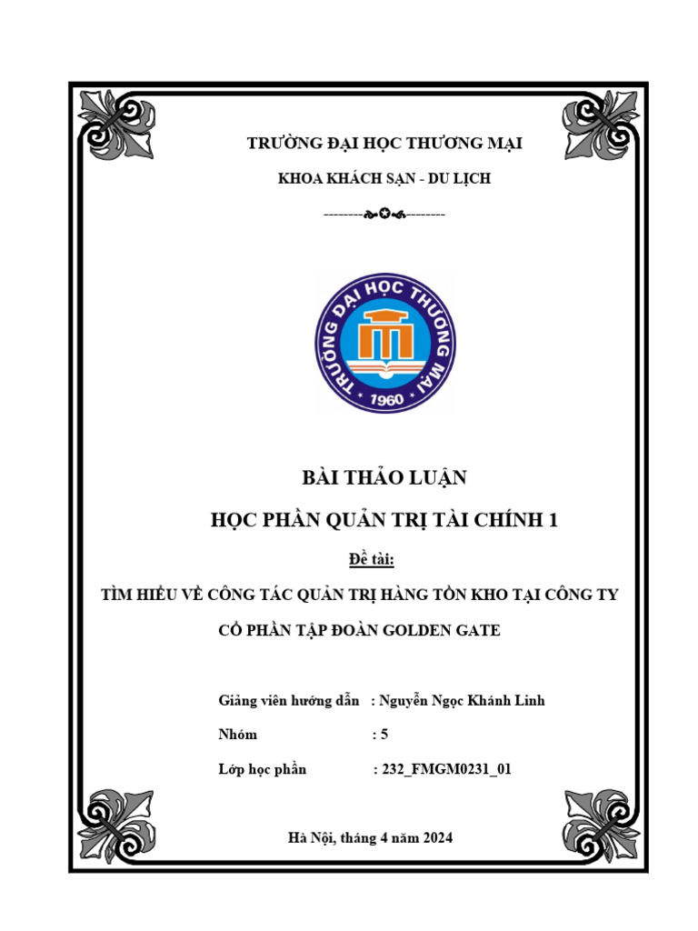 qttc1 BTL Nhóm5 | PDF