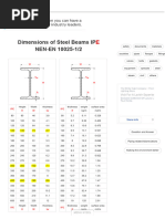 UPN (UNP) European Standard U Channels, UPN Steel Profile ...