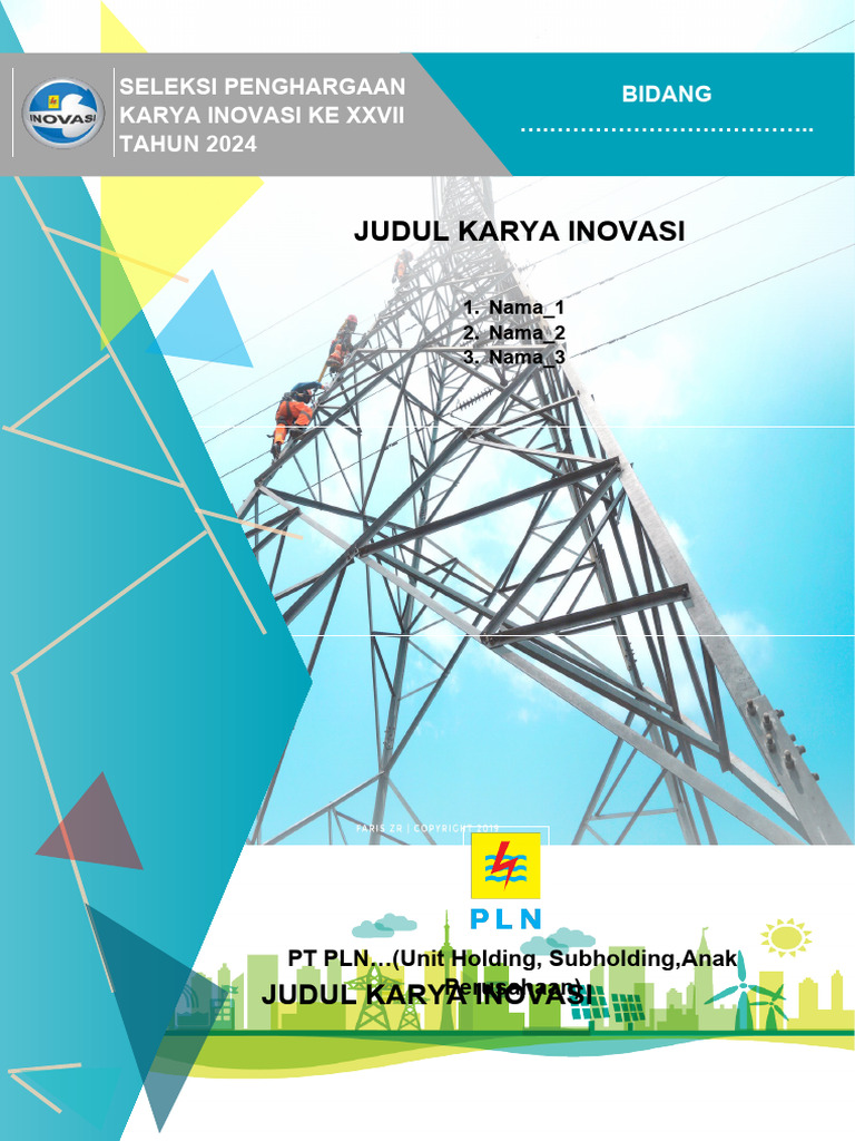 Makalah Alsyst PHBTR Spki Xxvii Tahun 2024 | PDF