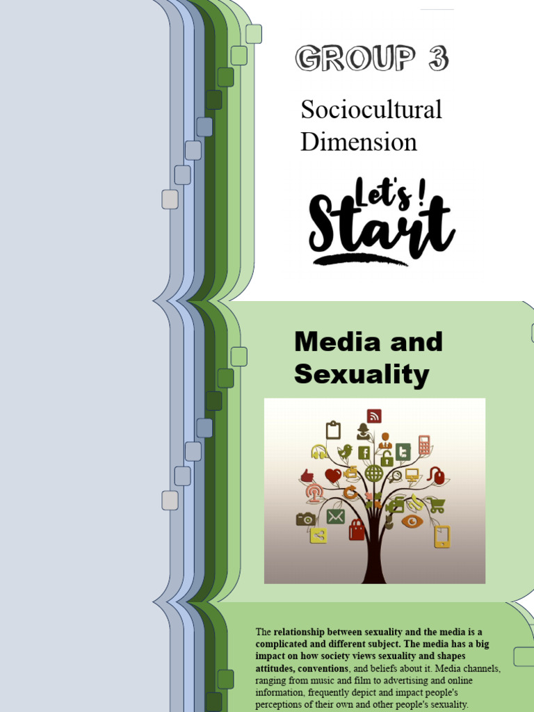 Sociocultural | PDF | Intimate Relationships | Gender Role