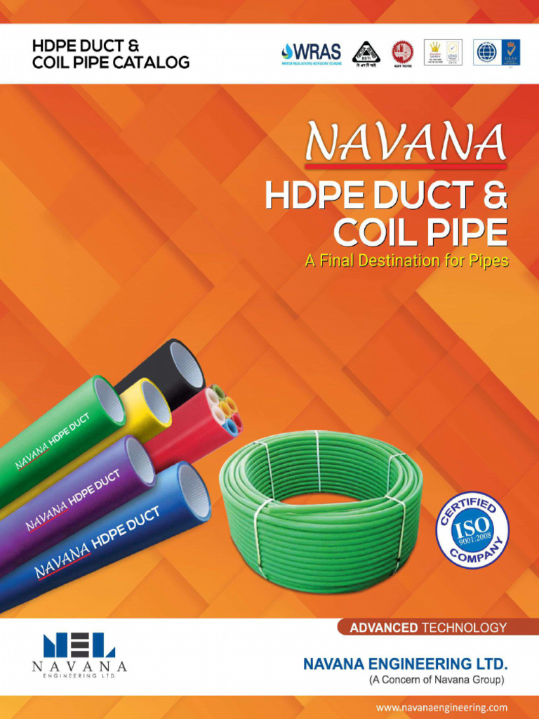 2 hDPE Catalogue | PDF