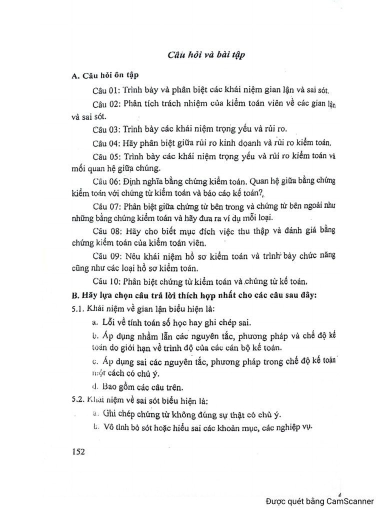 Bài tập c5 | PDF
