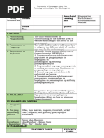 DLP-COT MTB1 - Titik KK | PDF