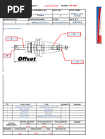 Thread Chart PDF | PDF | Cutting Tools | Machining