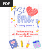 FS 2 Ep. 2 | PDF | Teachers | Teaching Method
