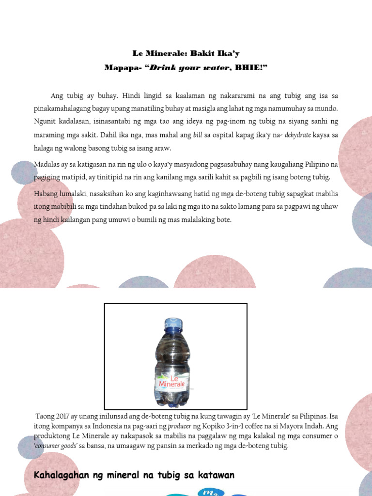 Blog Post (sample) | PDF