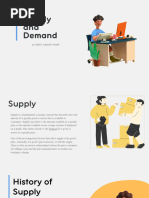 Supply Note | PDF