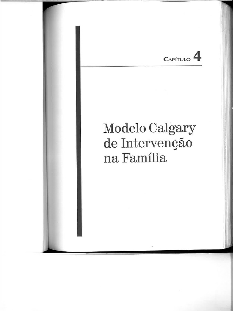 LivroEnfermeirasFamílias Capítulo4-MCIF | PDF