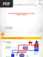 Transaqua - HT2 TDS | PDF | Chemical Substances | Chemistry