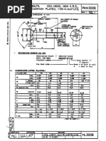 MS20470 | PDF | Rivet | Metals