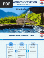 Water Consumption Report Excel | PDF