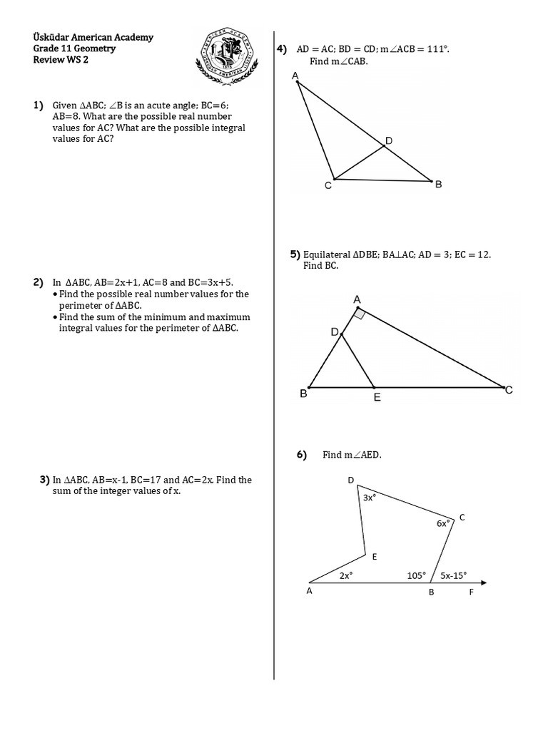 Serrr | Download Free PDF | Rectangle | Euclidean Geometry