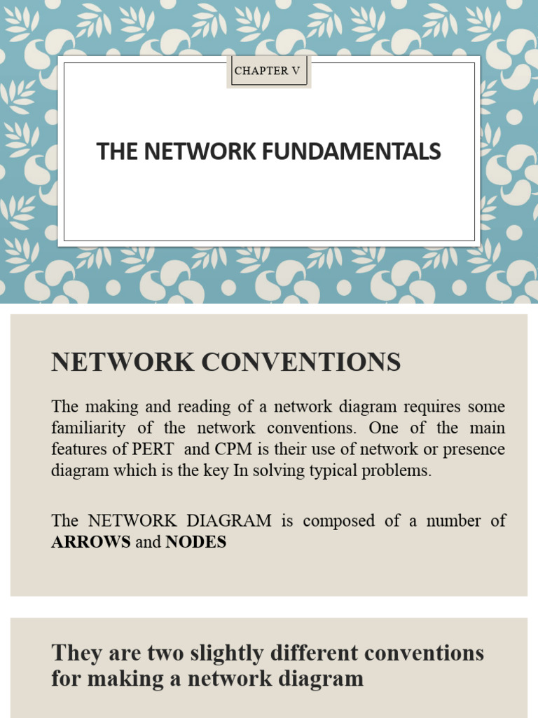 CMPM Group 5 Report - 070603 | PDF