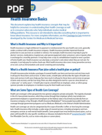 Insurance Verification Slides | PDF | Health Maintenance Organization ...