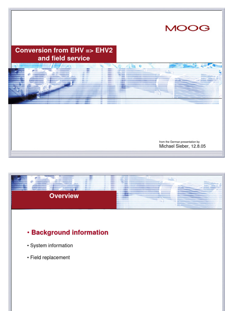 Remplacement LVDT Valve 010310 (E) | PDF | Pump | Gas Technologies