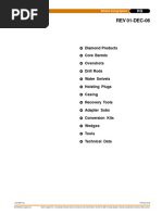 Sandvik Leopard Di650i Brochure | PDF | Drilling | Automation