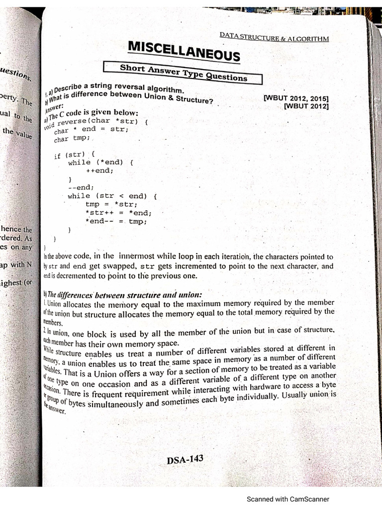 Miscellaneous | PDF