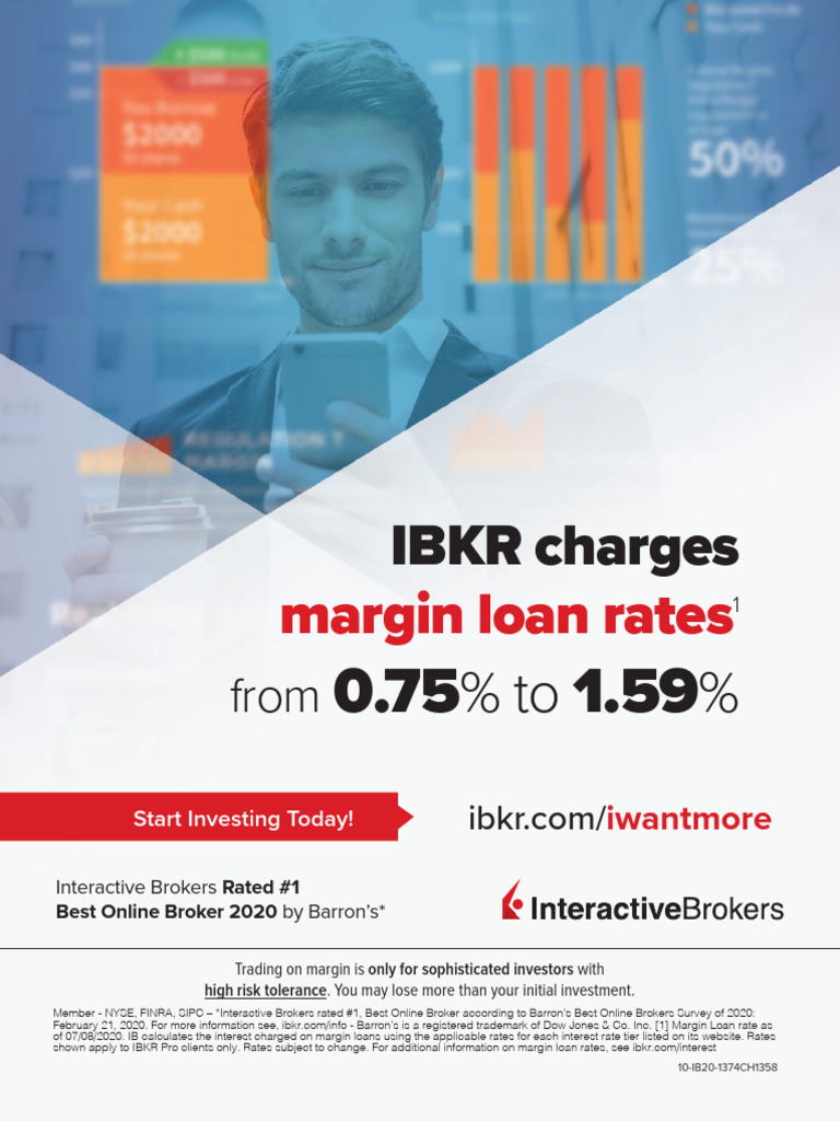 Sophisticated Investor Insights | PDF | Margin (Finance) | Business