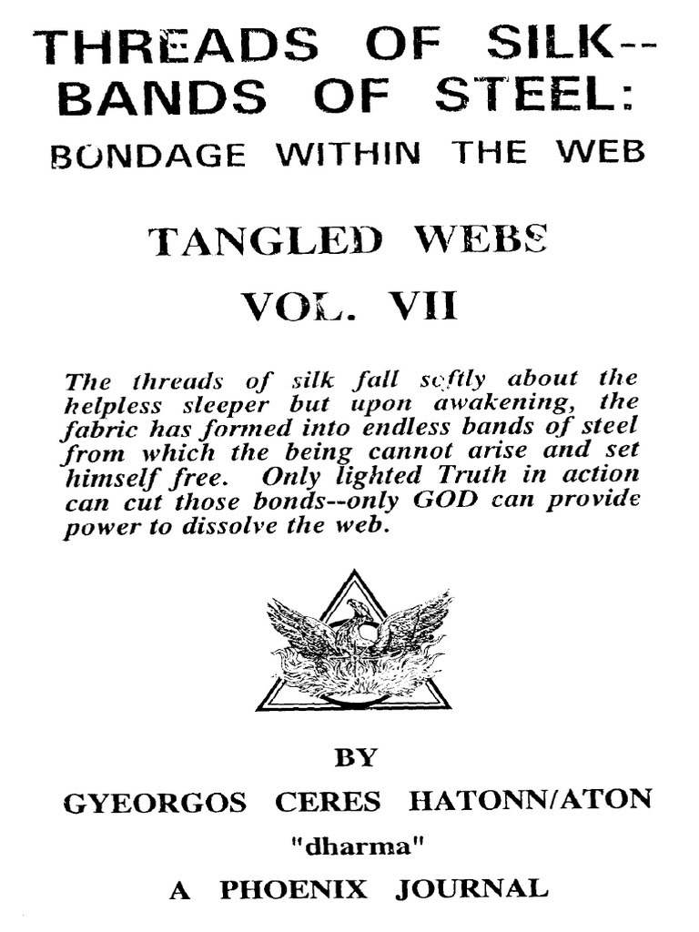 J051++v7++ silkThreadsSteelBandsWebBondWITHINtangledWEBB | PDF
