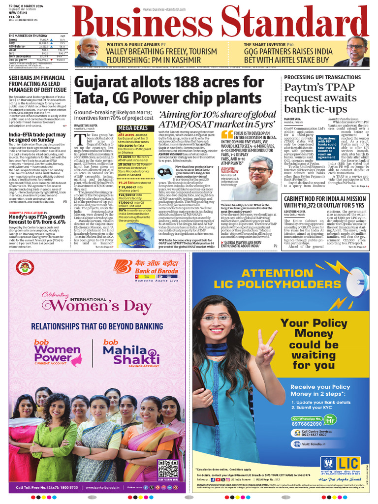 today news | PDF | Gross Domestic Product | Economies