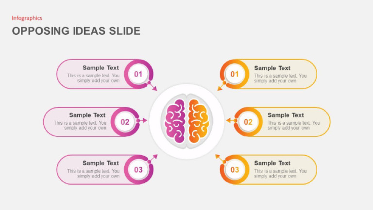Opposing Ideas | PDF