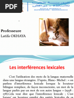 Types de lecture au primaire : Guide complet | PDF | Pédagogie | Syllabe