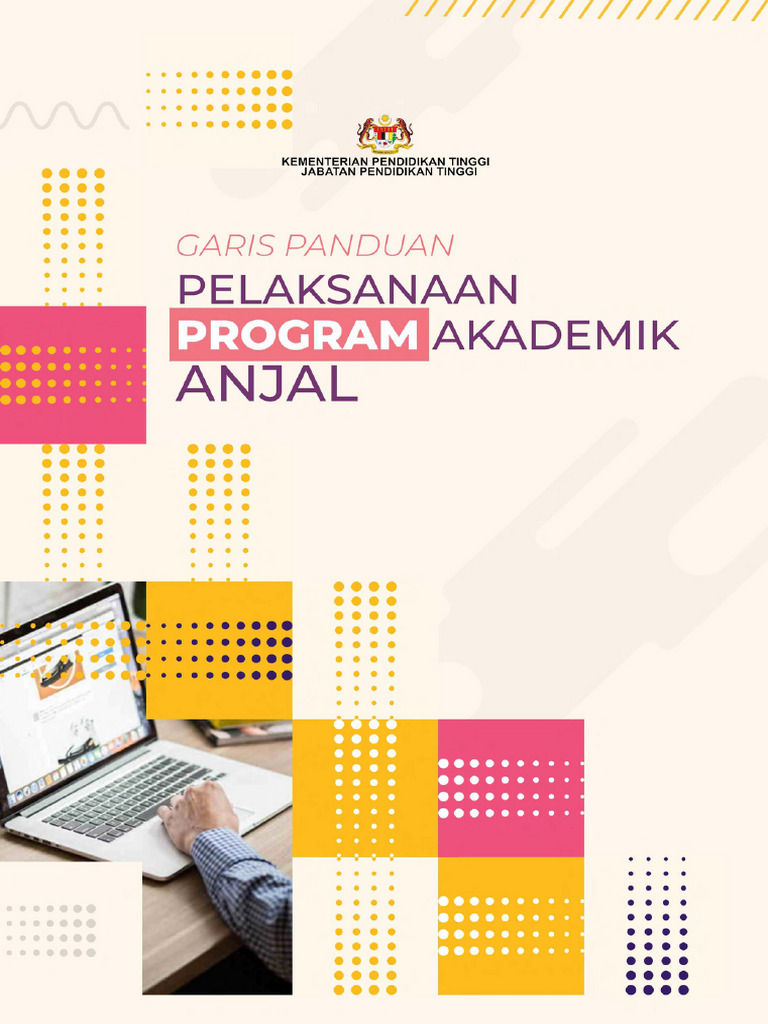 Garis Panduan Pelaksanaan Program Akademik Anjal-2024 - FINAL | PDF Garis Panduan Pelaksanaan Program Akademik Anjal-2024 - FINAL | PDF