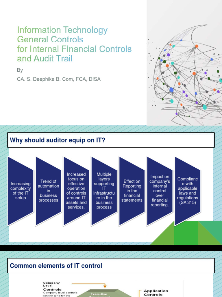Sirc Itgc 21062023 Pdf Information Security Access Control
