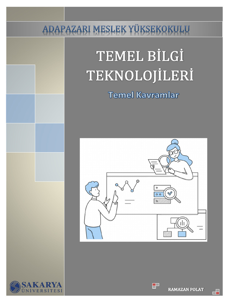 TBTK 1. Hafta | PDF