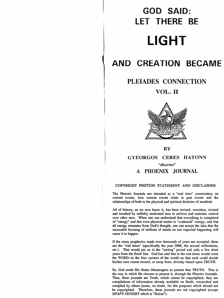 J031vol++2++let TB Light | PDF