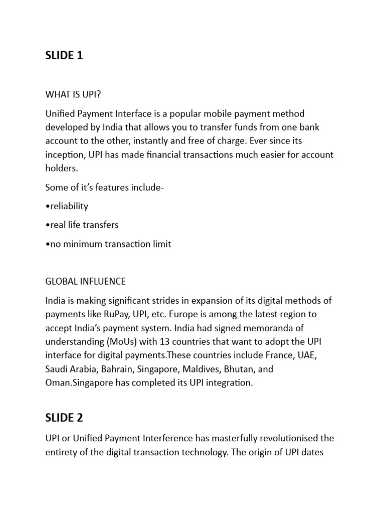 Slide 1 | PDF | Service Industries | Economies