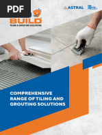 Premium ASA Roofing Tiles Catalogue | PDF | Roof | Tile