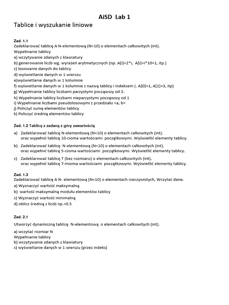 lab1_AiSD_tab | PDF