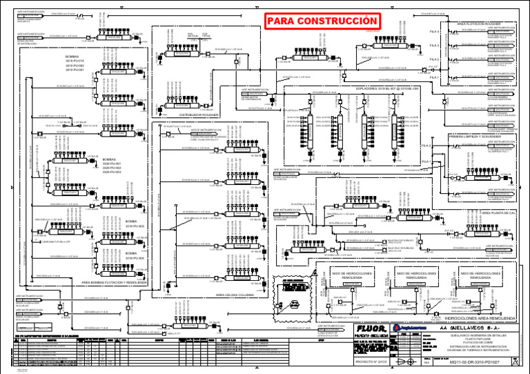 MQ11 02 DR 3310 PD1027 - Rev10 | PDF