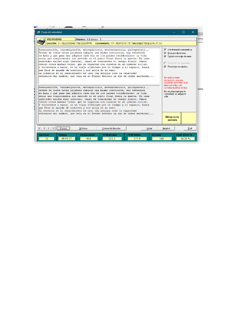 3 Control de Meca | PDF