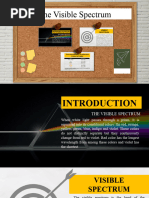 Vibgyor Colors | PDF