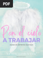 Contrato Celestial | PDF