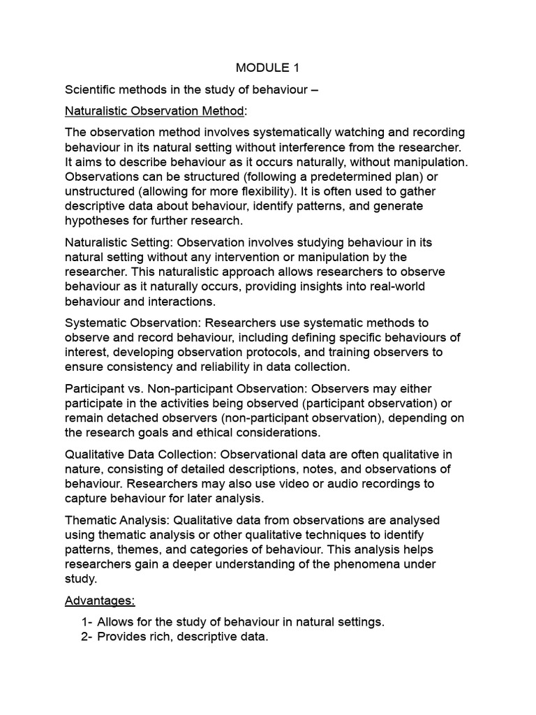 Acquired Needs Theory | PDF | Survey Methodology | Experiment