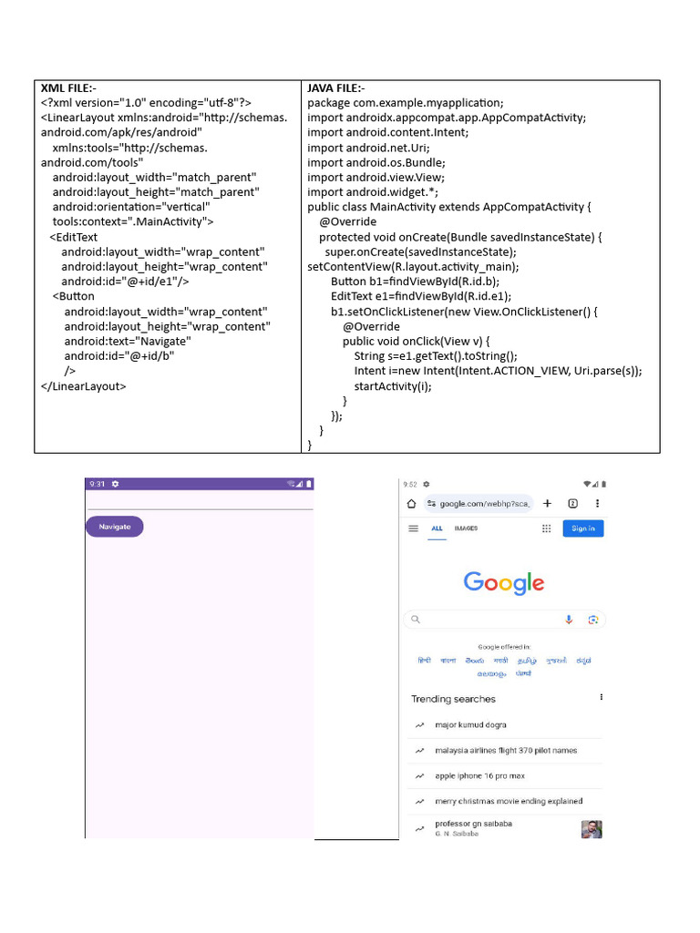 18 | PDF | Android (Operating System) | Software