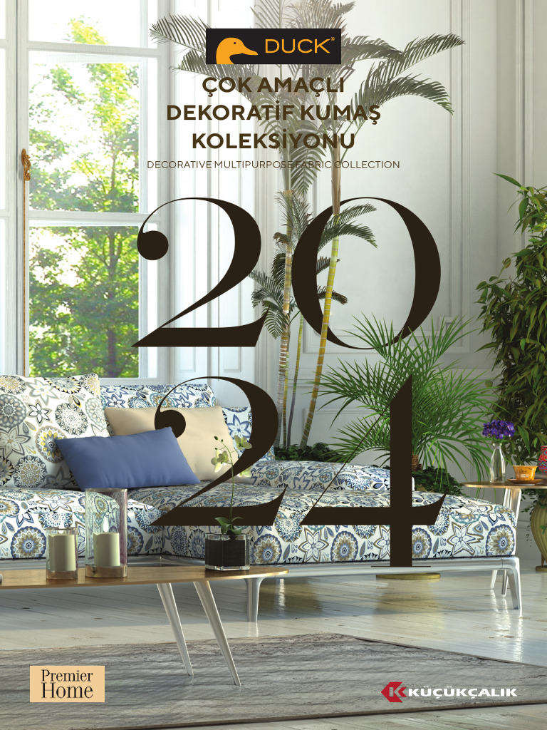 Duck Catalog 28 Mart 2024 | PDF