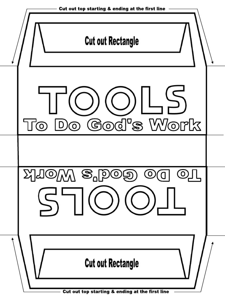 Tower of Babel Tools Project | PDF