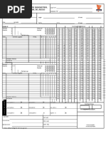 Estructura de Rangos del Liceo Naval | PDF | Oficial general | Teniente