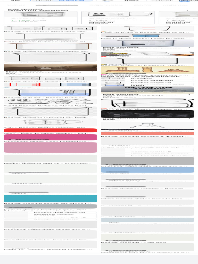 Beaker - Google Search | PDF