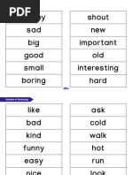 Rocket Phonics Progression Chart 1 | PDF