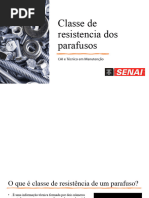 Tabela Torque Aperto Parafusos | PDF