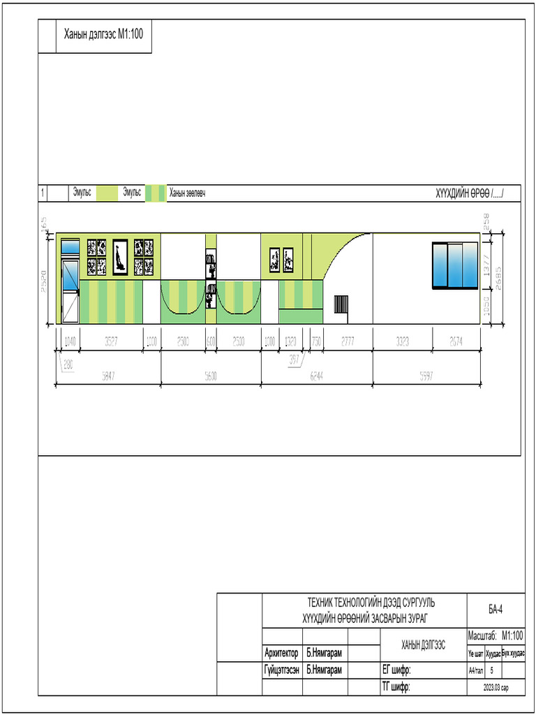 Second Wall Information | PDF
